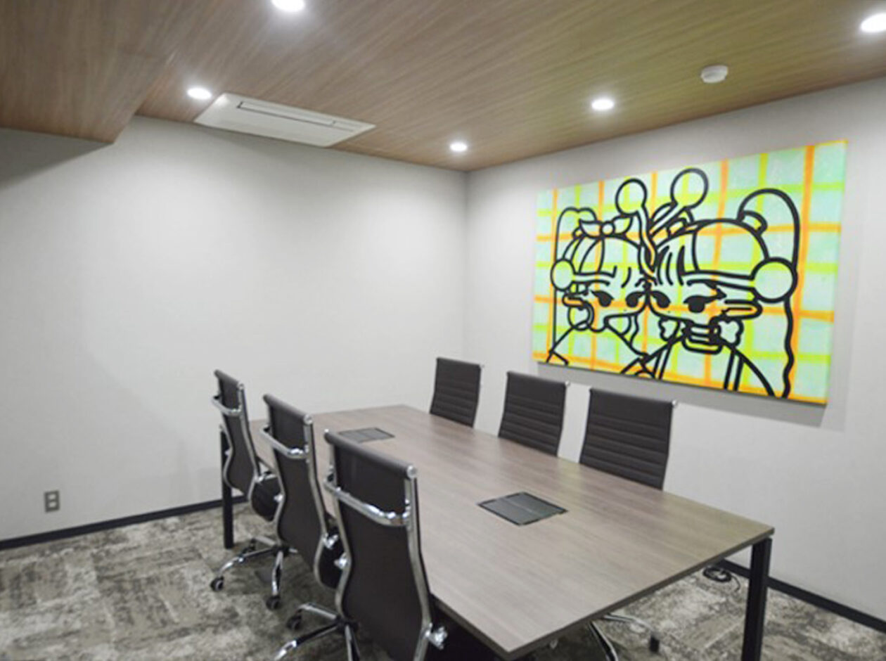 居抜きオフィスおすすめ物件特集